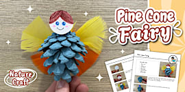 Autumn 3D Scene Craft