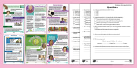 International Women’s Day Activities Pack | KS2 | Twinkl