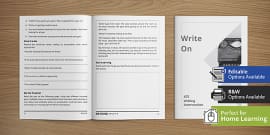 Welcome to Year 7 - 8 English Starter Pack - Beyond