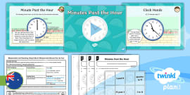 Year 3 Using Units of Measurement: Measuring Length and Height Home ...