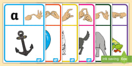 NZ Sign Language Resources | NZSL Week | New Zealand