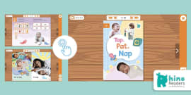 Phonics Plus Tupu High Utility Non-Decodable Words - Twinkl