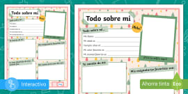 Manualidad Coronas Primer y Último día, vuelta al clases