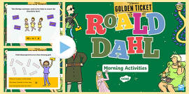 Incidental Welsh for Maths/Numeracy PowerPoint - Twinkl