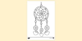 Dream Jar Template - Primary Resource (teacher made)