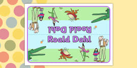 DUMLUM Table Sign (teacher made) - Twinkl