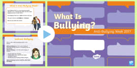 FREE! - Anti Bullying Worksheets | Primary Resources | Twinkl life