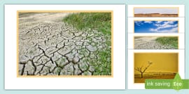 KS1 (Ages 5-7) Geography: Hot and Cold Climates Video Lesson