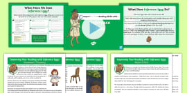 Guided Reading Skills Task Cards Inference — KS2