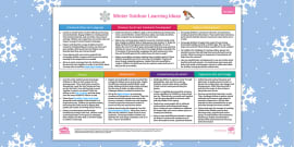 Outdoor Learning - display lettering (teacher made) - Twinkl