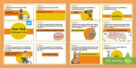 Newspaper Headline Writing Worksheet / Worksheet