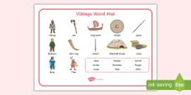 Viking Runes Code Breaker KS2 Activity Sheets | Twinkl