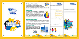 Summary Comprehension Worksheet