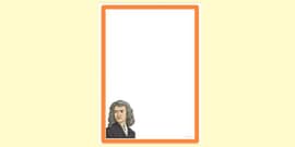 Isaac Newton's 1st Law of Motion | Science & Astronomy