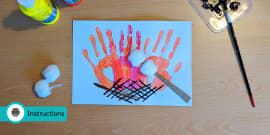 Summer Craft Pack (teacher made) - Twinkl