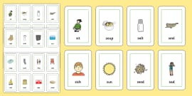 *NEW* Initial &#039;L&#039; Sound Board Game