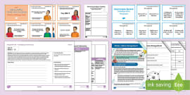Developing a Democracy Resource Pack | Year 6 | Teacher-Made