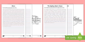Year 5 Handwriting & Spelling Pack - Handwriting Sheets