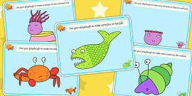 FREE! - Story Sequencing Cards to Support Teaching on Sharing a Shell