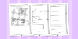Year 5 Maths Assessment Pack - Term 1 (Teacher-Made)