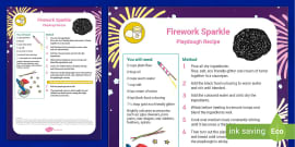 Firework Colouring Pages - Primary Teaching Resources
