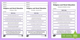 What is RME in Education? - Teaching Wiki | Twinkl - Twinkl