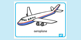 What is an Aeroplane? When were planes invented? Wiki