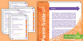 Grade 6 English Language Worksheets | Grammar And Spelling