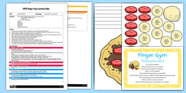 Pancake Day Resource Pack (Teacher-Made) - Twinkl