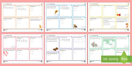 Maths Mastery KS3 Activity Mats | KS3 Maths | Beyond