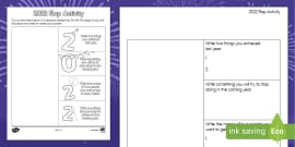 Chinese New Year Lift the Flap Activity (teacher made)