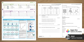 States of Matter - (teacher made)