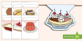 Sweet Shop Role Play Resources - Display Banner - Twinkl