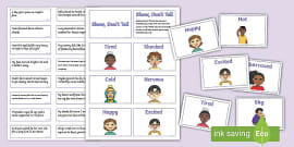 Word Choice Exercises PDF - Do Away With the Dull Activity