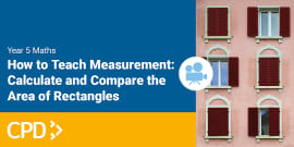 How to Teach Measurement in Year 5: Solve Problems Using Four Operations
