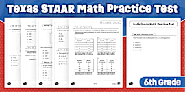 Sixth Grade ELA Practice Test | Florida FAST PM3 Test Prep