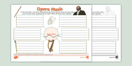 K-Pop Mind Map (teacher made) - Twinkl