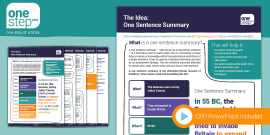 CPD: Collaborative Learning | OneStep CPD Resources - Twinkl