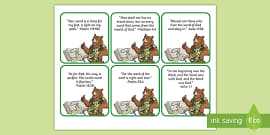 Vacation Bible School Journal | Christian Ed. | Twinkl USA