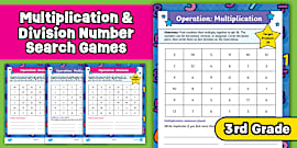 Beat the Clock Times Tables | Math Resource | Twinkl USA