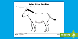 What are Animals with Stripes? - Answered - Twinkl Teaching Wiki