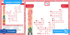 What Is a Christingle? PowerPoint- christingle, powerpoint, christmas ...