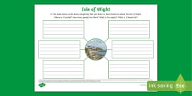 Rockets Mind Map (teacher made) - Twinkl