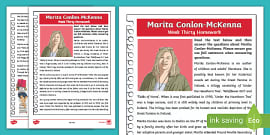 Eileen Gray (Timeline Activity). (teacher made) - Twinkl