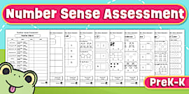 Number Sense to 20 | Early Math Skills | Twinkl USA
