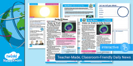 Persuasive Writing about Climate Change KS2 – Debate Pack