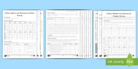 Using Arrays to Divide and Multiply - Grade 3 Math - Twinkl
