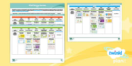 Year 6 SPaG Curriculum | Y6 Literacy Units New Curriculum