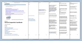 Who are Ofsted? | What is Ofsted Grading For Teachers & Parents?