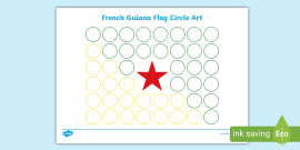 French Flag | Twinkl Canada | France - Twinkl